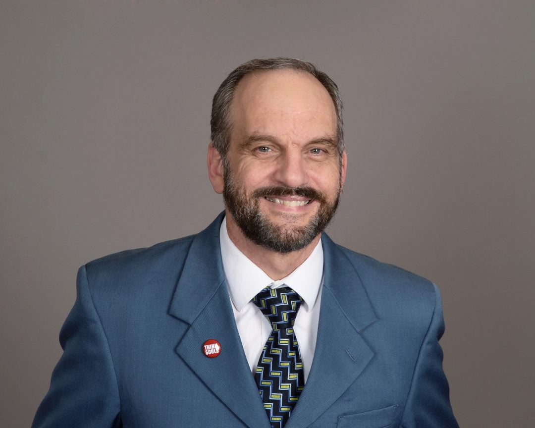 Ministry Staff - Southwest Church of Christ | Phoenix, AZ/USA